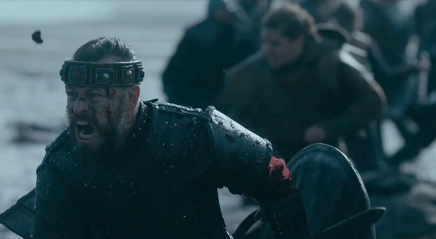 Music in Vikings Season 6 – Danheim | Official Page